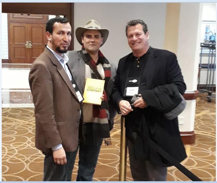 Ibrahim Al-Shaarawy إبراهيم الشعراوي on LinkedIn: At #GALABoston18 with ... Ibrahim Al-Shaarawy إبراهيم الشعراوي on LinkedIn: At #GALABoston18 with ...