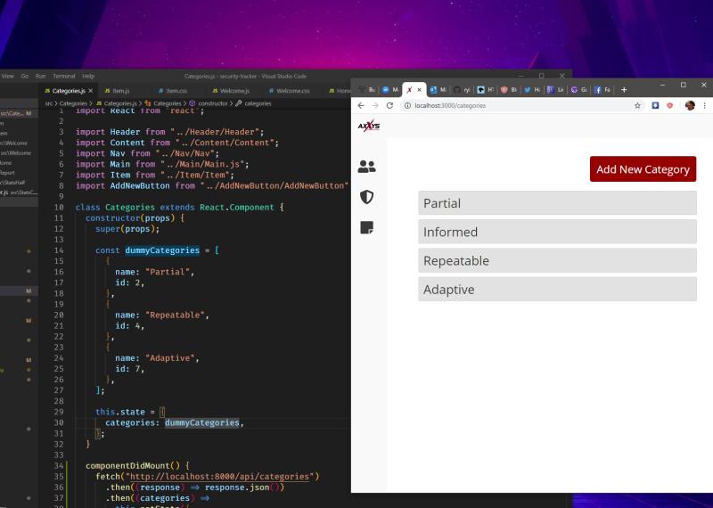 Ryan Fielder on LinkedIn: #expressjs #html #css #javascript #reactjs # ... Ryan Fielder on LinkedIn: #expressjs #html #css #javascript #reactjs # ...
