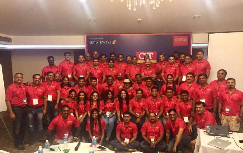 Punit Puri on LinkedIn: CT India Conference, 2017 Rakshit Desai ... Punit Puri on LinkedIn: CT India Conference, 2017 Rakshit Desai ...