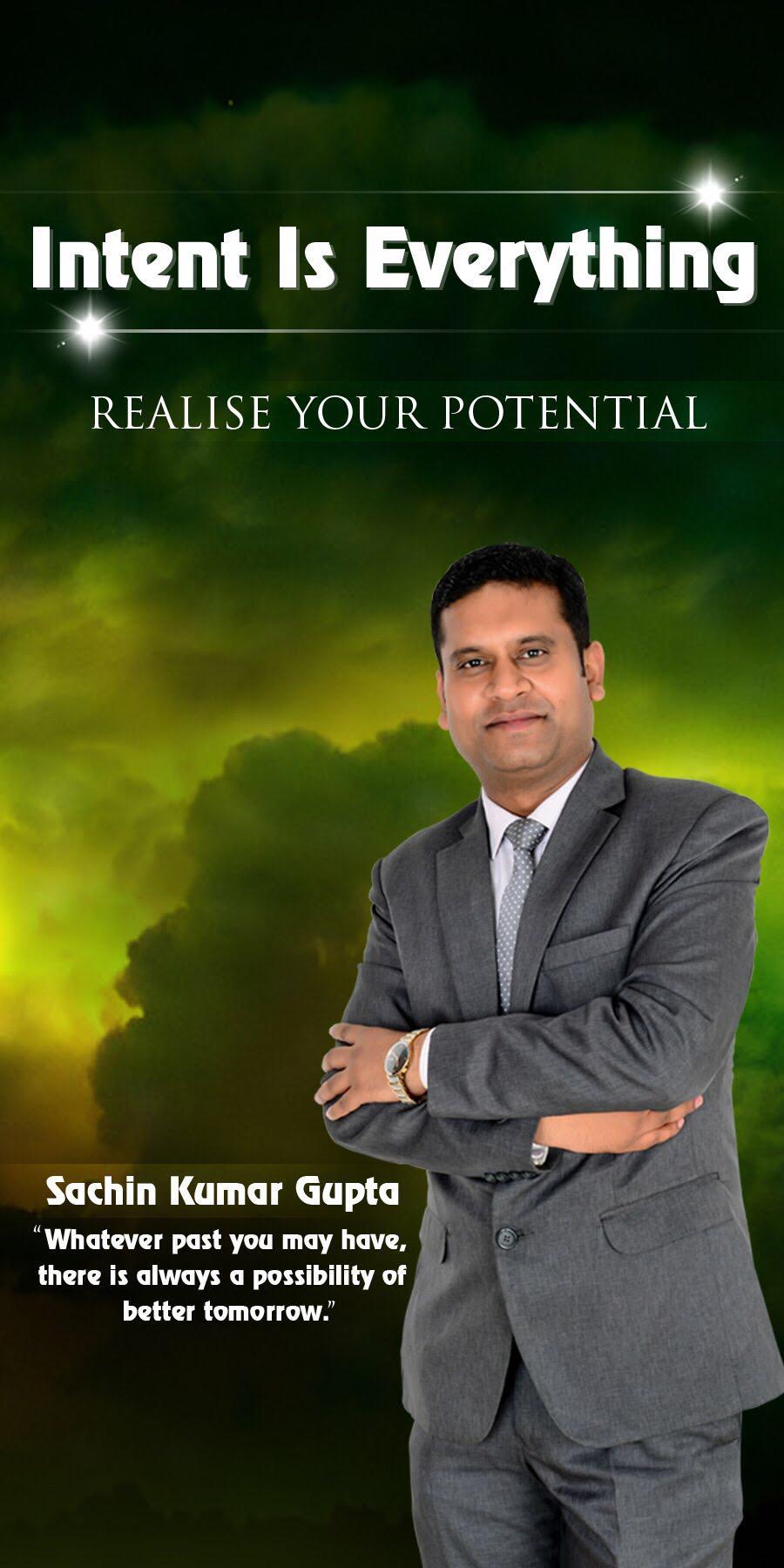 Sachin Kumar Gupta posted on LinkedIn Sachin Kumar Gupta posted on LinkedIn