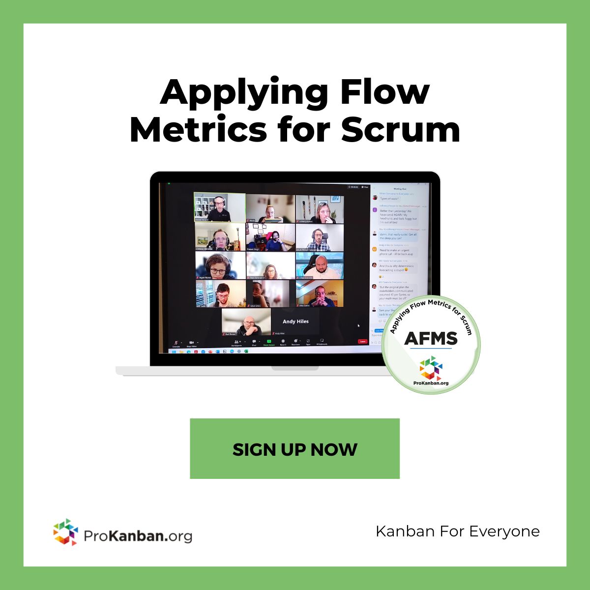 ProKanban.org on LinkedIn: #flow #scrum #agile #scrummaster ProKanban.org on LinkedIn: #flow #scrum #agile #scrummaster