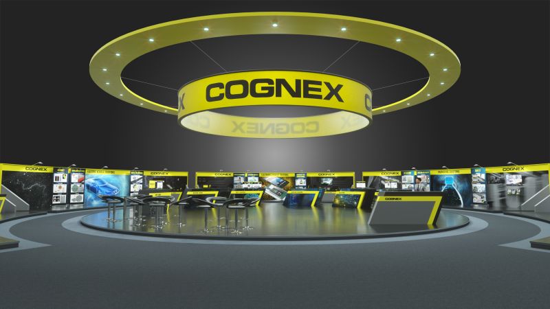 Cognex Corporation on LinkedIn: #cognex #tradeshow #virtualbooth # ... Cognex Corporation on LinkedIn: #cognex #tradeshow #virtualbooth # ...