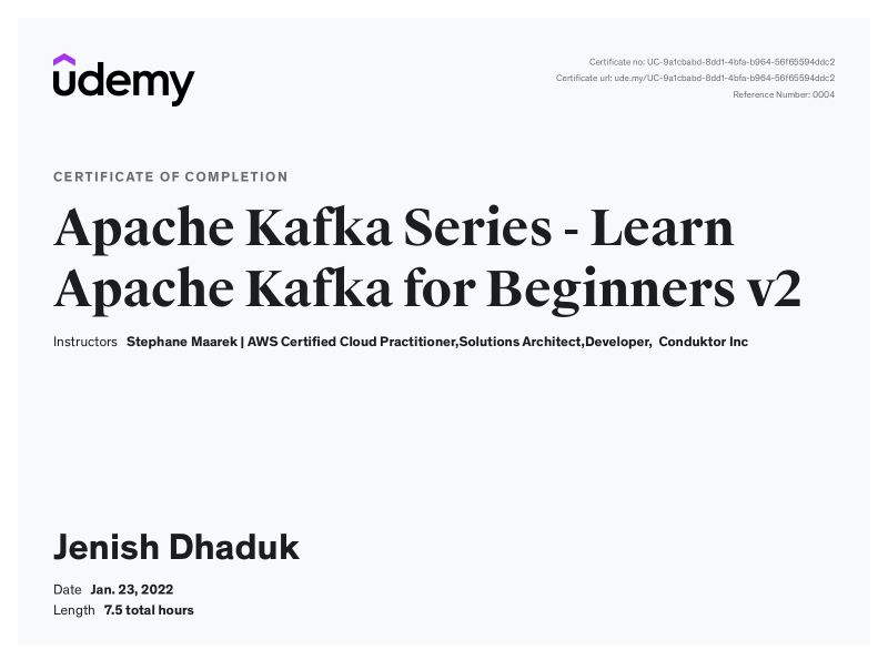 Jenish Dhaduk on LinkedIn: #upskill #learningandgrowing #programming # ... Jenish Dhaduk on LinkedIn: #upskill #learningandgrowing #programming # ...