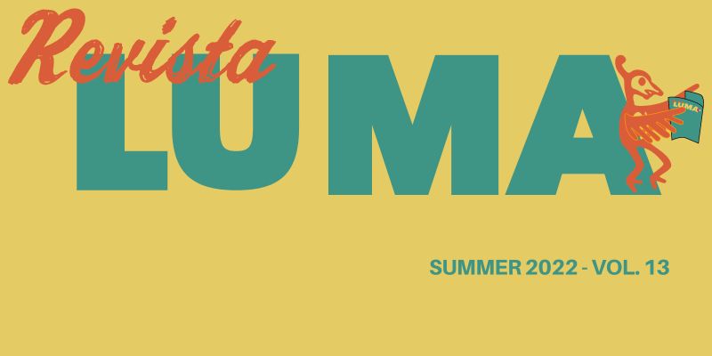 LUMA Creations on LinkedIn: Revista LUMA SUMMER 2022 Vol.13 LUMA Creations on LinkedIn: Revista LUMA SUMMER 2022 Vol.13