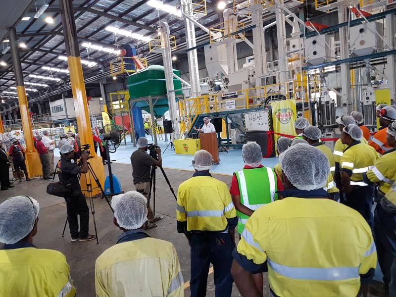 Trukai Industries Limited on LinkedIn: Jarrod Pirie, Trukai Industries ... Trukai Industries Limited on LinkedIn: Jarrod Pirie, Trukai Industries ...