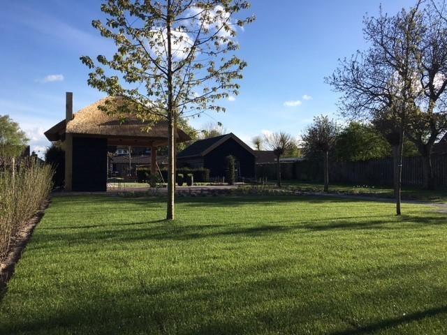 Van den Berk Projecten on LinkedIn: Deze tuin is opgeleverd ... Van den Berk Projecten on LinkedIn: Deze tuin is opgeleverd ...