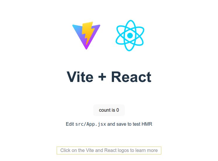 Tomás Peñaloza Avilés on LinkedIn: #vite #vite #reactjs #frontend # ... Tomás Peñaloza Avilés on LinkedIn: #vite #vite #reactjs #frontend # ...
