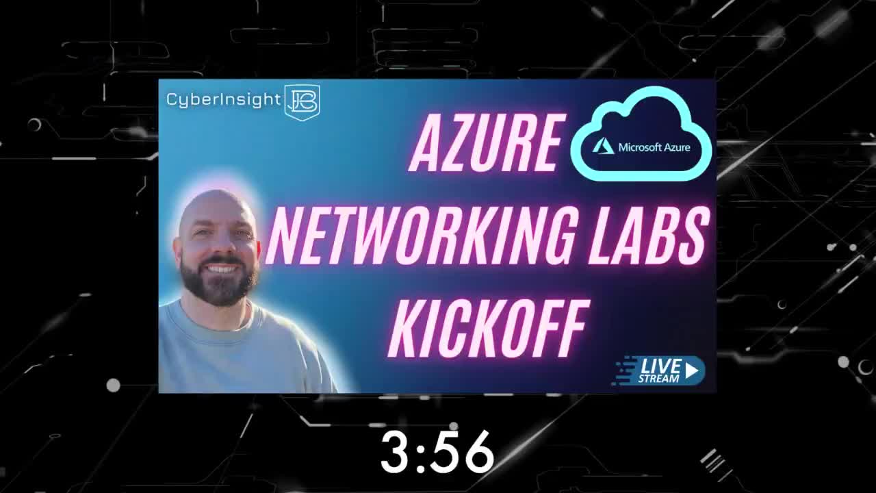 John Breth on LinkedIn: Azure Networking For Beginners Welcome to my ... John Breth on LinkedIn: Azure Networking For Beginners Welcome to my ...