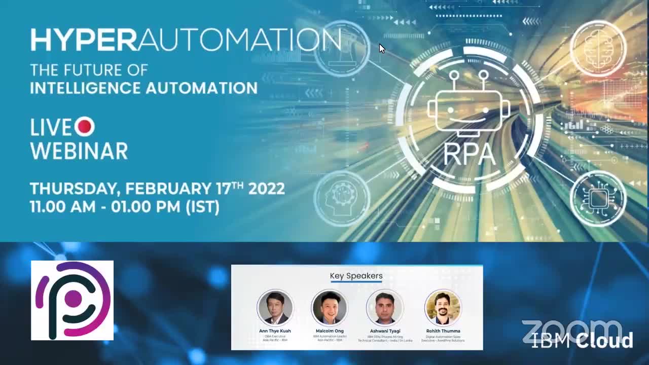 Satish Villa on LinkedIn: Hyperautomation in Action: Automate your ... Satish Villa on LinkedIn: Hyperautomation in Action: Automate your ...
