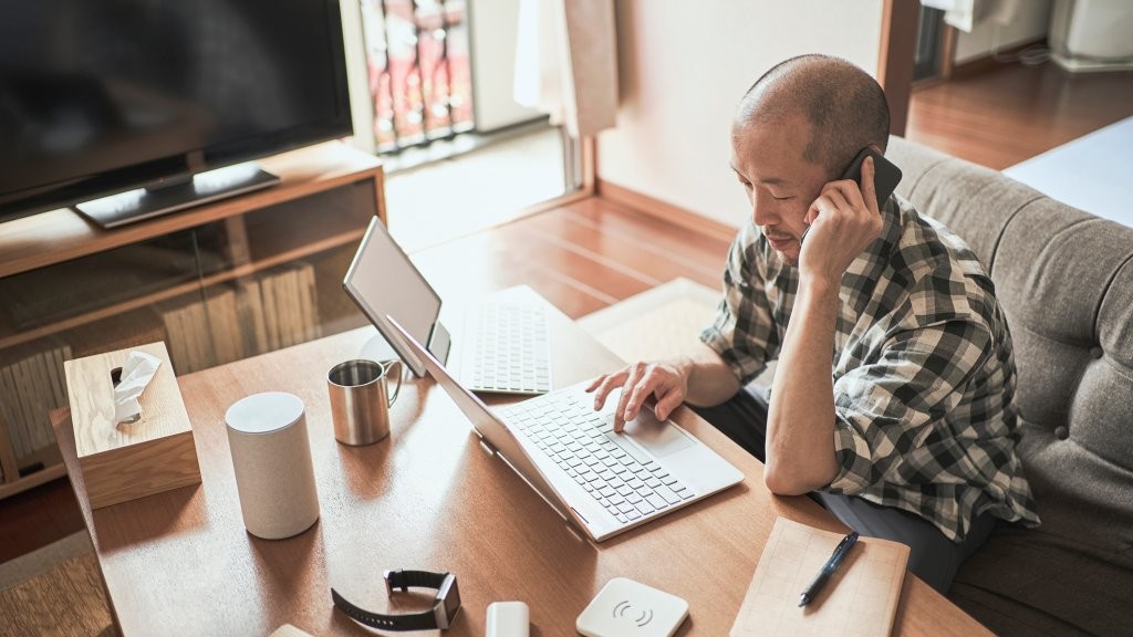 Mohasin Shaikh on LinkedIn: #wfh #performance Mohasin Shaikh on LinkedIn: #wfh #performance