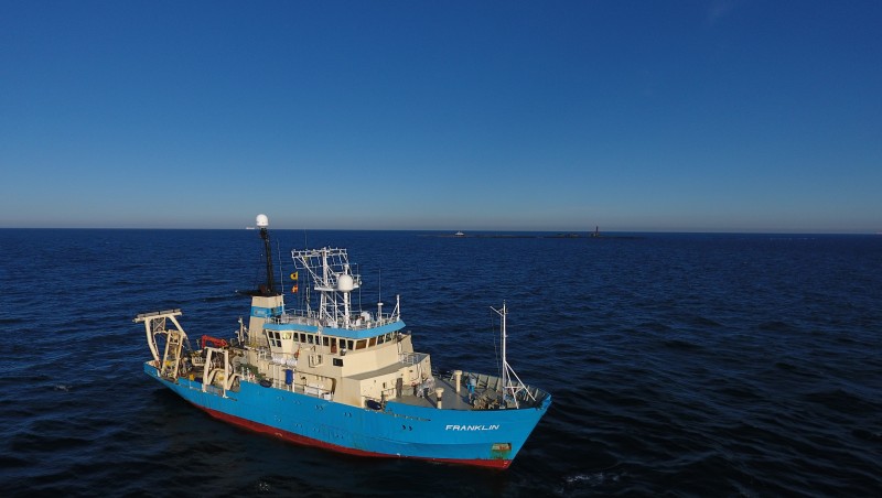 MMT on LinkedIn: MMT starts offshore geophysical survey for AQUIND ... MMT on LinkedIn: MMT starts offshore geophysical survey for AQUIND ...
