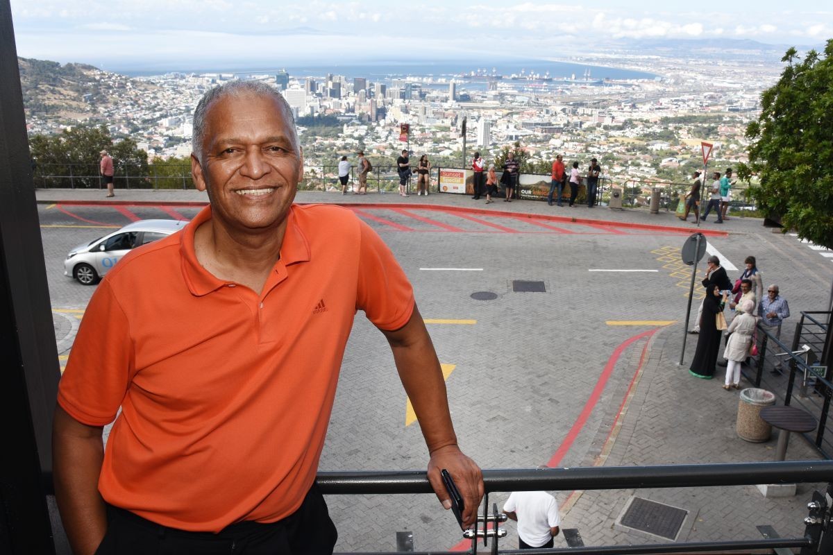 Farouk Abrahams on LinkedIn: The ugly side of South African Football ... Farouk Abrahams on LinkedIn: The ugly side of South African Football ...