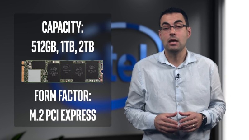 Behnam Eliyahu on LinkedIn: Introducing Intel SSD 660P SERIES (QLC 3D NAND) Behnam Eliyahu on LinkedIn: Introducing Intel SSD 660P SERIES (QLC 3D NAND)