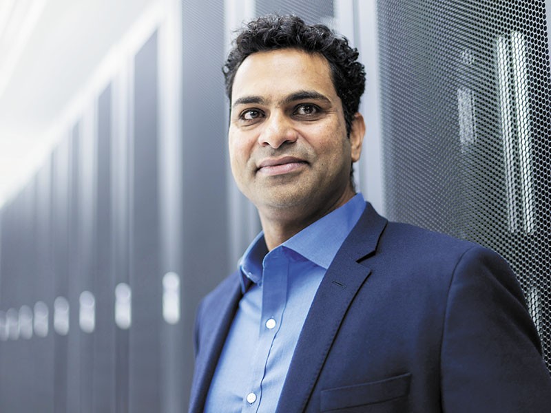 Abhilash Singam on LinkedIn: Local players challenge global giants as ... Abhilash Singam on LinkedIn: Local players challenge global giants as ...