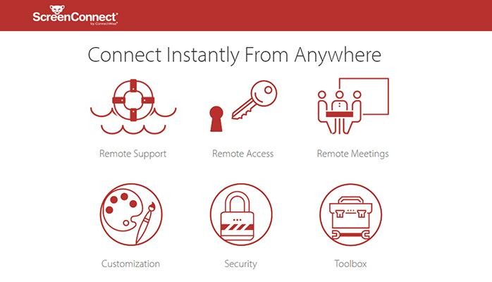 ConnectWise Control on LinkedIn: Free extensions and add-ons are just ... ConnectWise Control on LinkedIn: Free extensions and add-ons are just ...