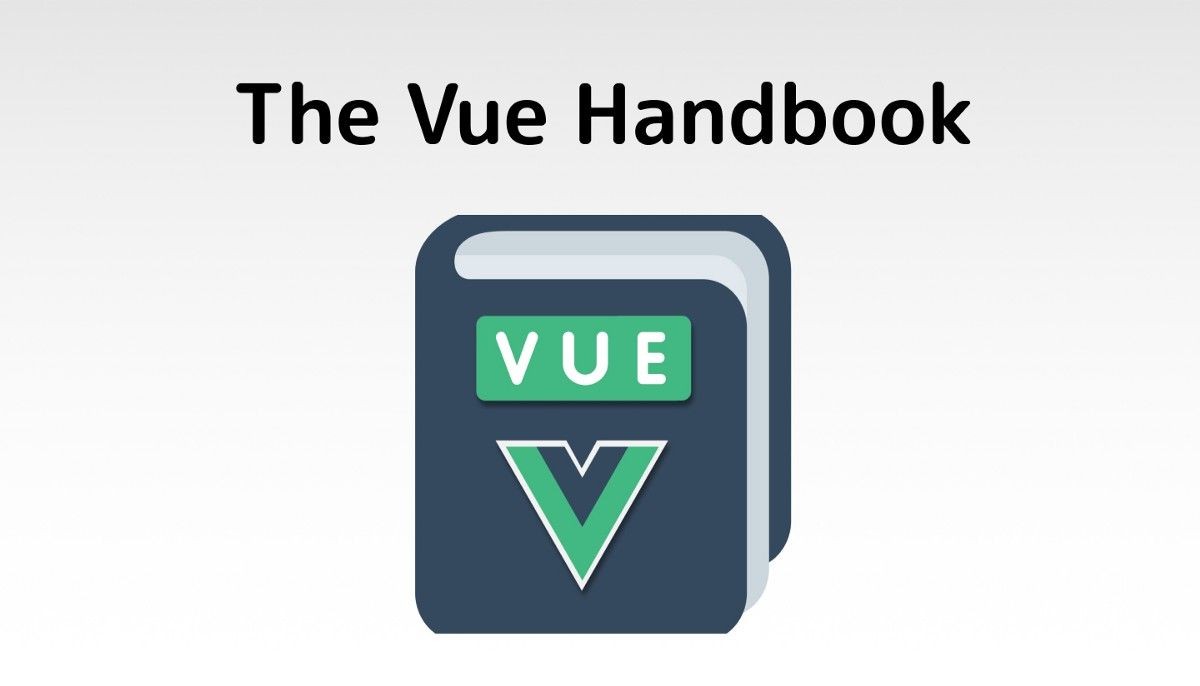 freeCodeCamp on LinkedIn: The Vue Handbook: a thorough introduction to ... freeCodeCamp on LinkedIn: The Vue Handbook: a thorough introduction to ...
