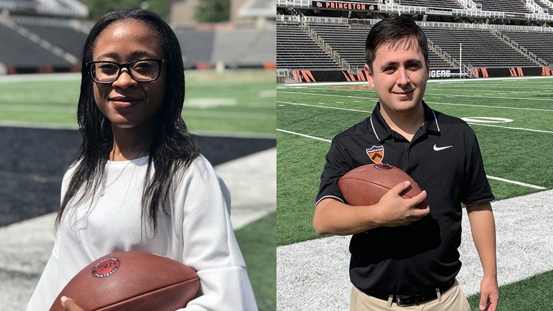 Maya Ana Callender on LinkedIn: Callender, Montano Earn Promotions With ... Maya Ana Callender on LinkedIn: Callender, Montano Earn Promotions With ...