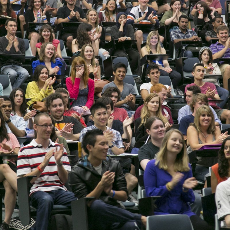 Griffith University on LinkedIn: Griffith recognises Teaching Excellence Griffith University on LinkedIn: Griffith recognises Teaching Excellence