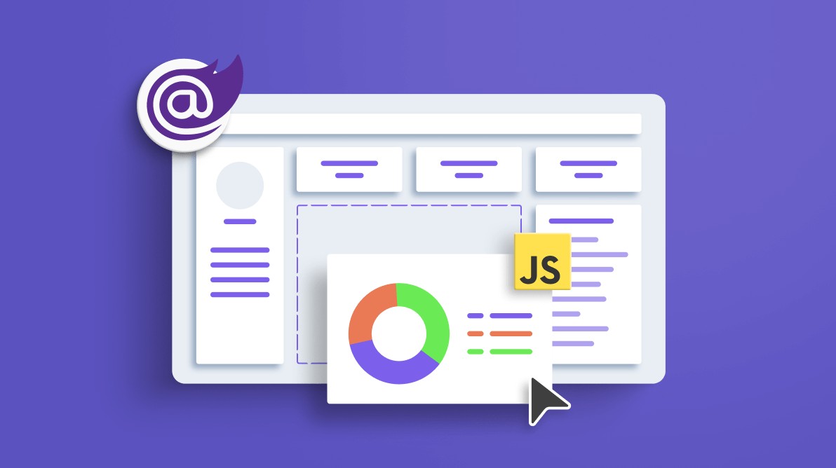 Syncfusion on LinkedIn: #javascript #blazor #app Syncfusion on LinkedIn: #javascript #blazor #app