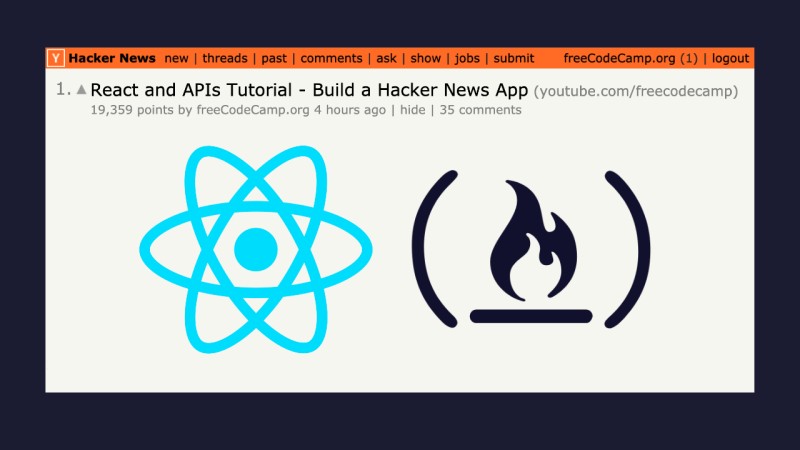 freeCodeCamp on LinkedIn: In this fun video course you'll learn how to ... freeCodeCamp on LinkedIn: In this fun video course you'll learn how to ...