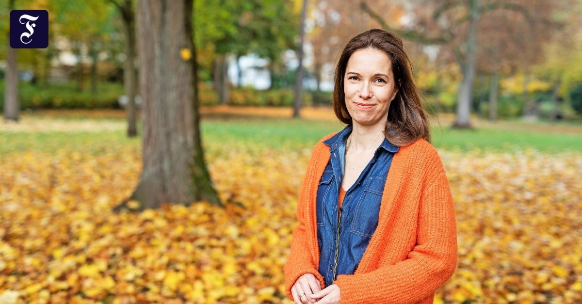 Agnes Leu posted on LinkedIn Agnes Leu posted on LinkedIn
