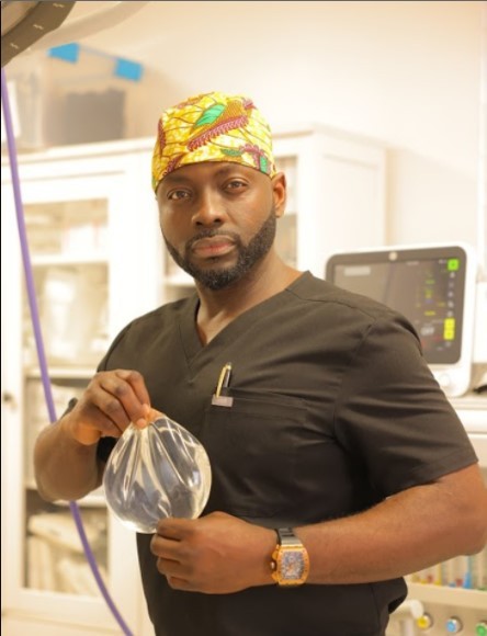 Ghanaian American Journal on LinkedIn: Harvard-trained Ghanaian ... Ghanaian American Journal on LinkedIn: Harvard-trained Ghanaian ...