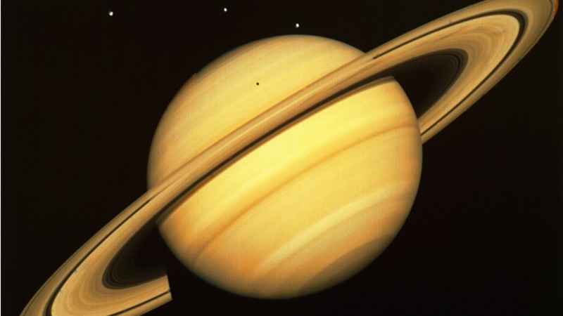 Southwest Research Institute on LinkedIn: Saturn: Five things we've ... Southwest Research Institute on LinkedIn: Saturn: Five things we've ...