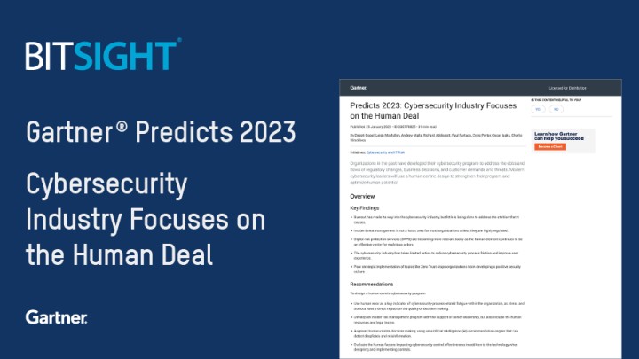 Robert J. Finn on LinkedIn: Predicts 2023: Cybersecurity Industry ... Robert J. Finn on LinkedIn: Predicts 2023: Cybersecurity Industry ...