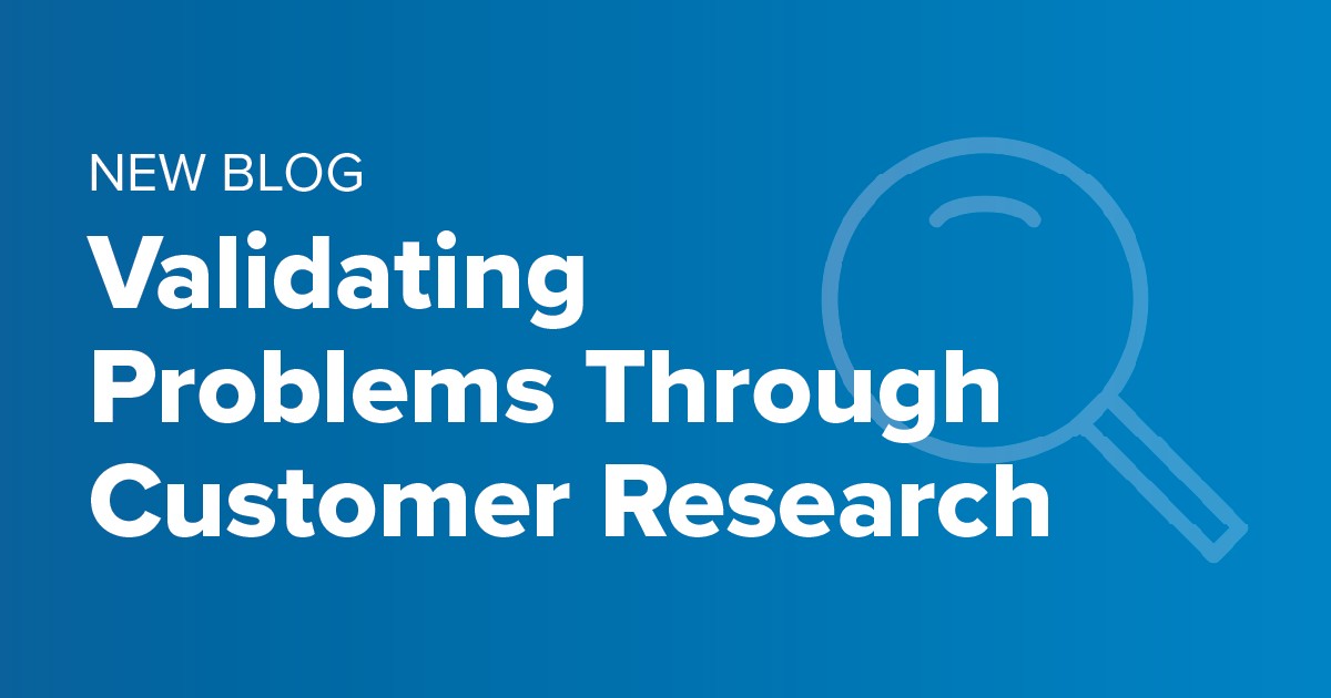 John Koht on LinkedIn: #userresearch #problemsolving #productmanagment ... John Koht on LinkedIn: #userresearch #problemsolving #productmanagment ...