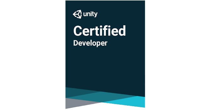 Anthony LEGEARD on LinkedIn: Unity Certified Developer was issued by ... Anthony LEGEARD on LinkedIn: Unity Certified Developer was issued by ...
