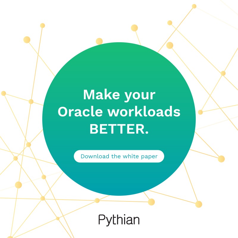 Pythian on LinkedIn: Migrating Oracle Workloads to Google Cloud ... Pythian on LinkedIn: Migrating Oracle Workloads to Google Cloud ...