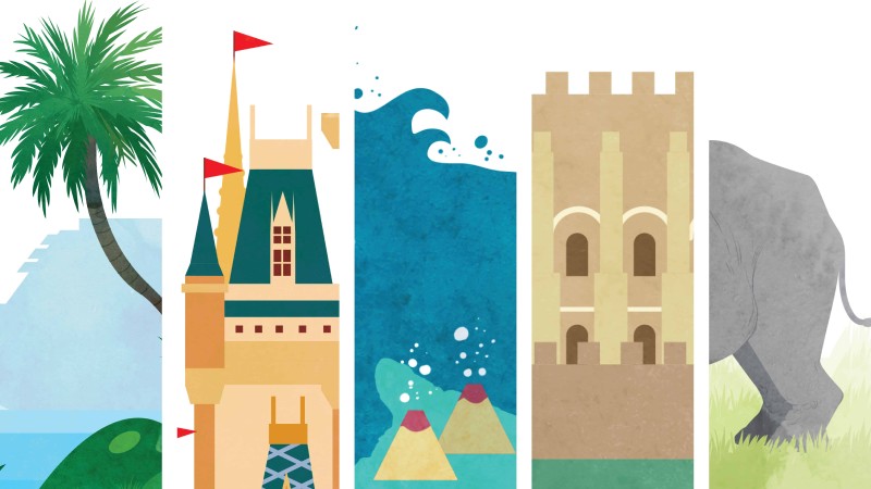 Lindsay Ellen Rowe on LinkedIn: Five Dream Family Vacations Lindsay Ellen Rowe on LinkedIn: Five Dream Family Vacations