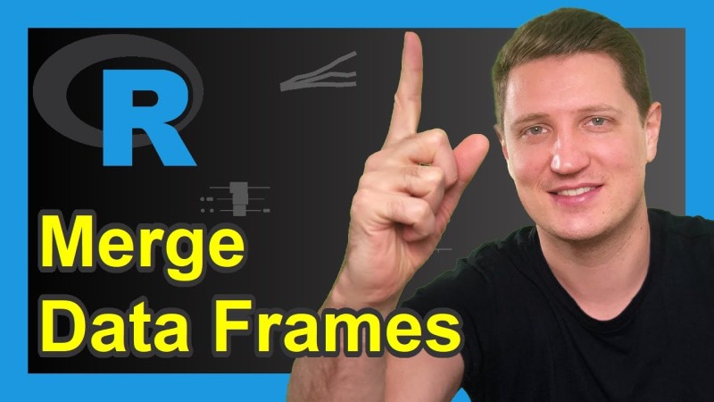 Joachim Schork on LinkedIn: Merge Data Frames by Column Names in R ... Joachim Schork on LinkedIn: Merge Data Frames by Column Names in R ...