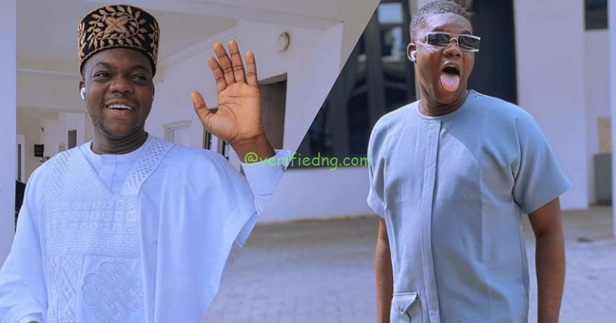 Joshua Ebhoghemhenrio on LinkedIn: Cute Abiola reportedly missing Joshua Ebhoghemhenrio on LinkedIn: Cute Abiola reportedly missing