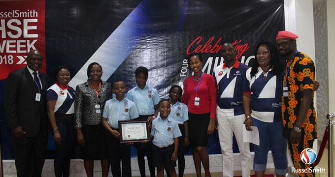 Olajumoke Ajala posted on LinkedIn Olajumoke Ajala posted on LinkedIn