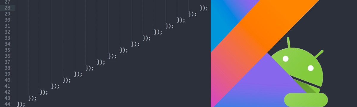 Sooraj Jayaraman on LinkedIn: I exchanged RxJava for coroutines in my ... Sooraj Jayaraman on LinkedIn: I exchanged RxJava for coroutines in my ...