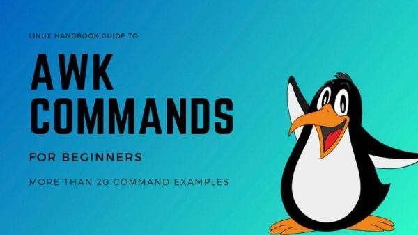 Quin Zedric C. on LinkedIn: AWK Tutorial: 25 Practical Examples of AWK ... Quin Zedric C. on LinkedIn: AWK Tutorial: 25 Practical Examples of AWK ...