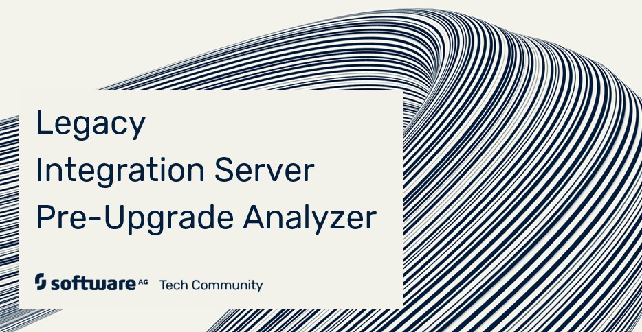 Moacy Barbosa on LinkedIn: Legacy Integration Server Pre-Upgrade Analyzer Moacy Barbosa on LinkedIn: Legacy Integration Server Pre-Upgrade Analyzer