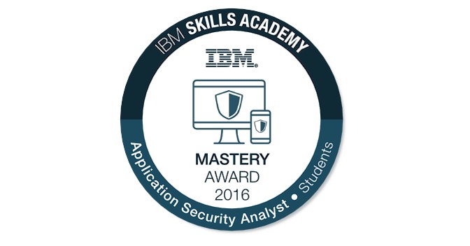 Tomilola O. on LinkedIn: Application Security Analyst - Mastery Award ... Tomilola O. on LinkedIn: Application Security Analyst - Mastery Award ...