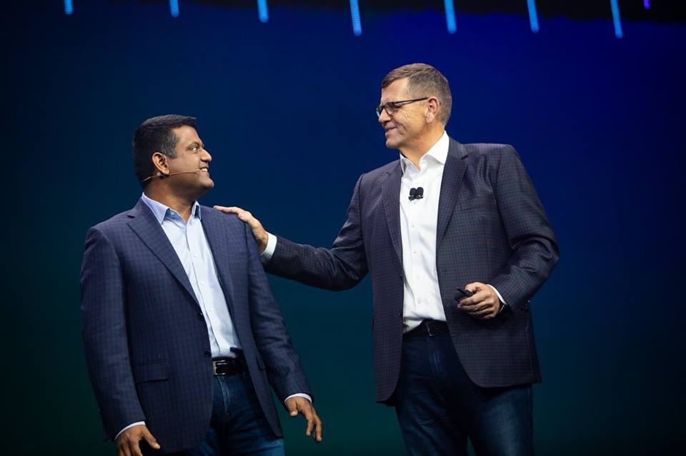 Sachid Doshi on LinkedIn: Cisco opens up DNA Center, brings intent ... Sachid Doshi on LinkedIn: Cisco opens up DNA Center, brings intent ...