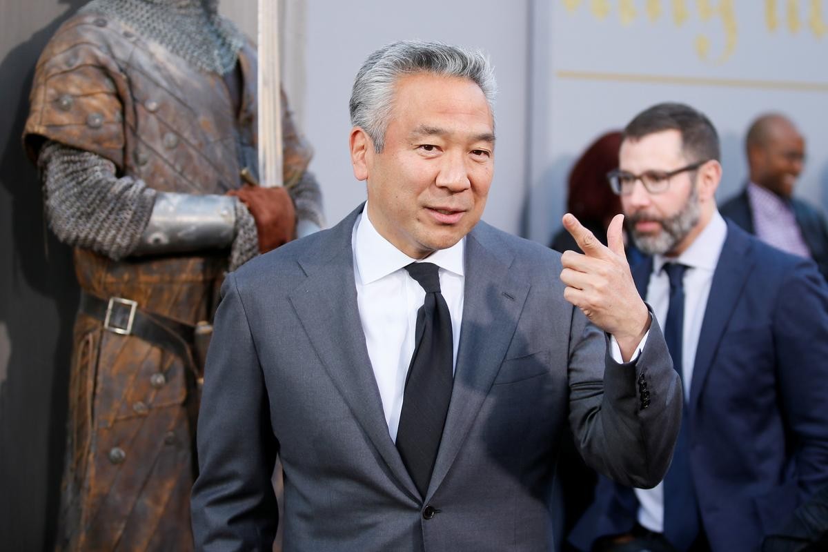 Ken Li on LinkedIn: Warner Bros CEO Kevin Tsujihara resigns as AT&T ... Ken Li on LinkedIn: Warner Bros CEO Kevin Tsujihara resigns as AT&T ...