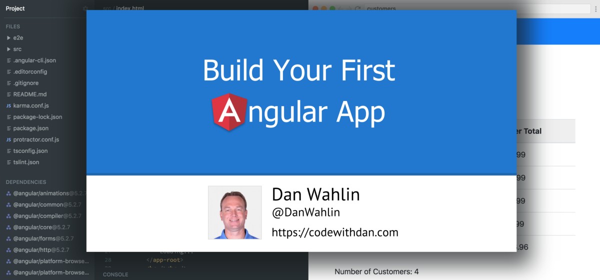 freeCodeCamp on LinkedIn: Want to learn Angular? Here’s our free 33 ... freeCodeCamp on LinkedIn: Want to learn Angular? Here’s our free 33 ...