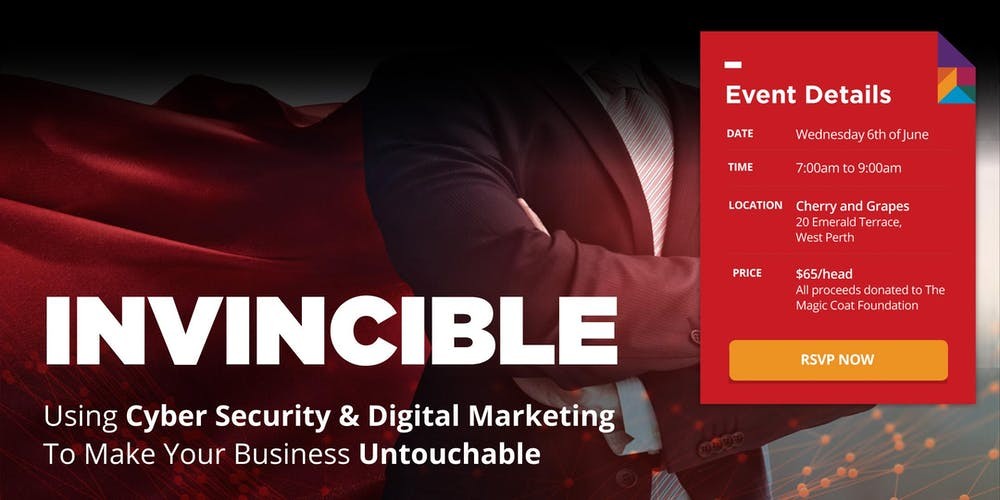 Mayank Mehra on LinkedIn: Military grade security for businesses! Now ... Mayank Mehra on LinkedIn: Military grade security for businesses! Now ...