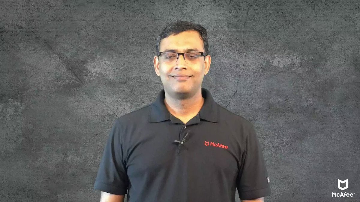 Thyaga Vasudevan on LinkedIn: McAfee Skyhigh on Twitter Thyaga Vasudevan on LinkedIn: McAfee Skyhigh on Twitter