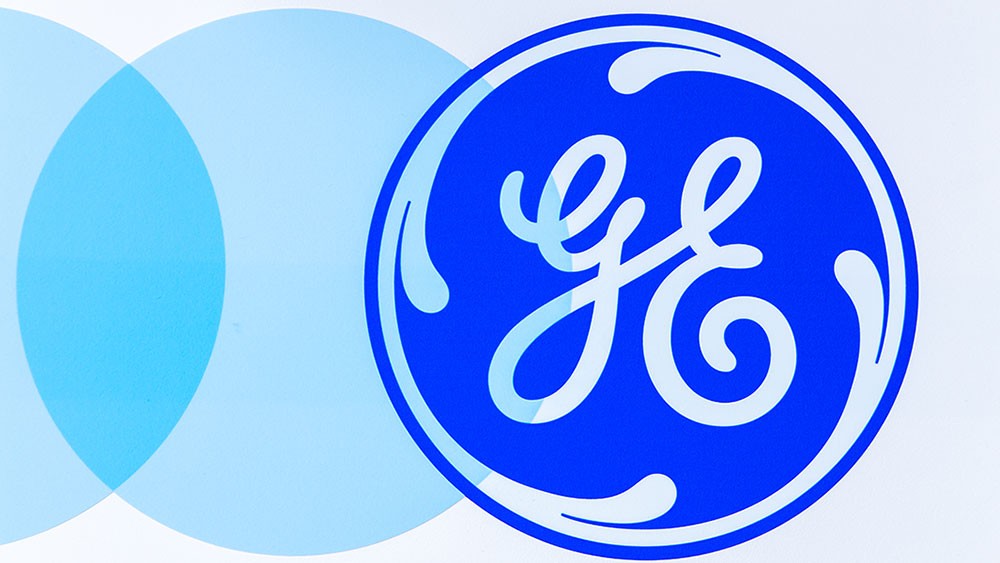 Michael Turner on LinkedIn: General Electric To Spin Off GE Healthcare ... Michael Turner on LinkedIn: General Electric To Spin Off GE Healthcare ...