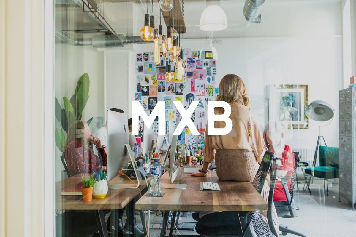 Carmel Scott on LinkedIn: MXB Reimagined - MXB Agency | Creative ... Carmel Scott on LinkedIn: MXB Reimagined - MXB Agency | Creative ...
