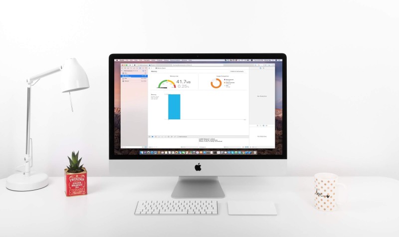 Marquis Dennis on LinkedIn: Memory Management in Swift: Understanding ... Marquis Dennis on LinkedIn: Memory Management in Swift: Understanding ...