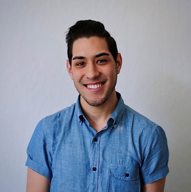 Pete Mancilla on LinkedIn: Introducing Pete Mancilla Pete Mancilla on LinkedIn: Introducing Pete Mancilla