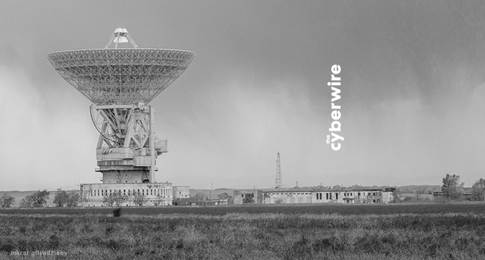CyberWire Daily, by N2K on LinkedIn: The CyberWire Daily Briefing 7.13.18 CyberWire Daily, by N2K on LinkedIn: The CyberWire Daily Briefing 7.13.18