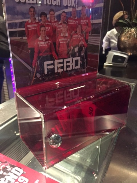 Sportclub Only Friends on LinkedIn: Vrienden met Febo! Sportclub Only Friends on LinkedIn: Vrienden met Febo!